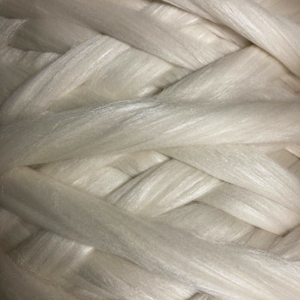Fiber – Worsted Spinning New England