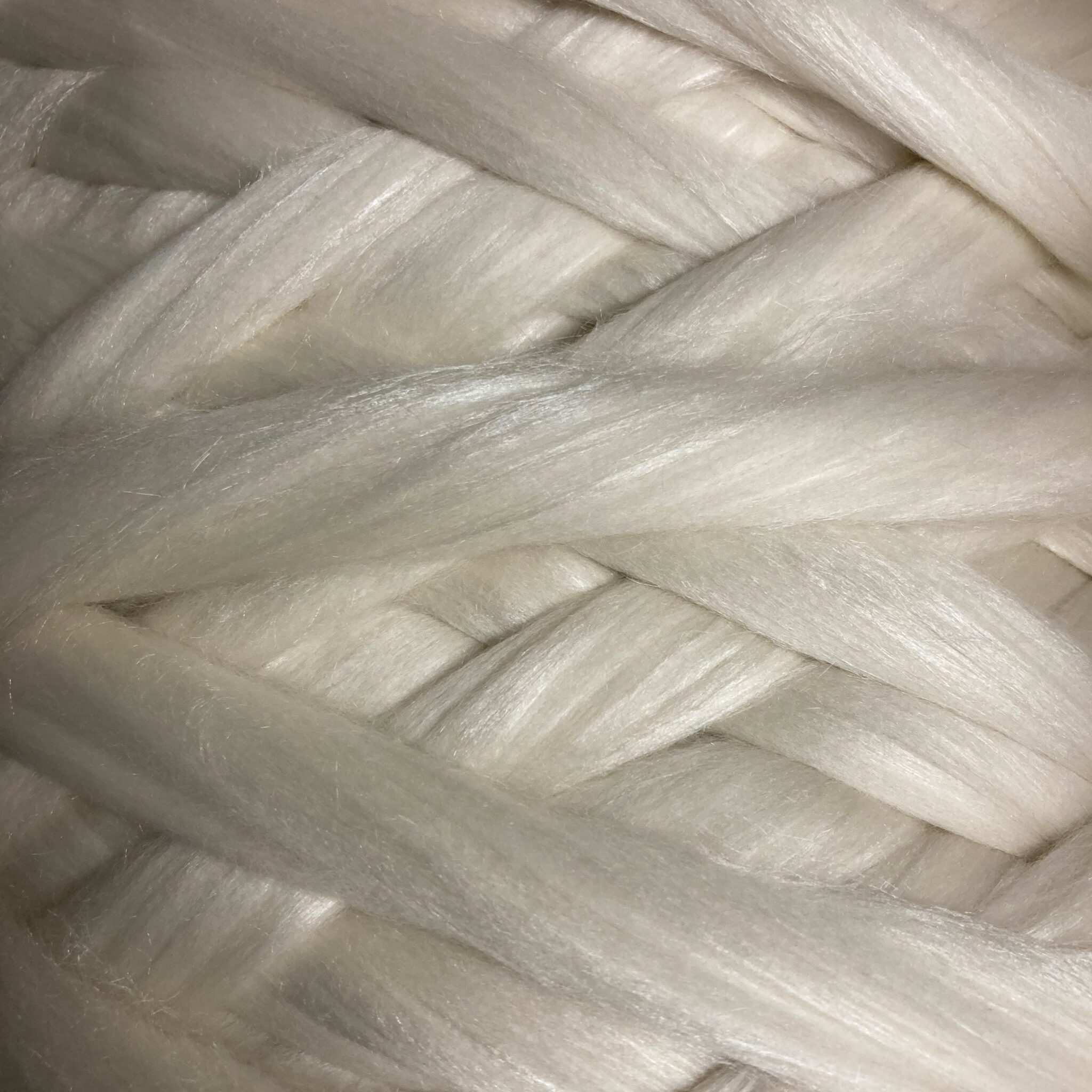 Fiber – Worsted Spinning New England