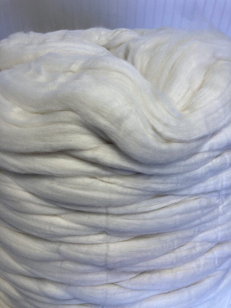 Split Bumps – Worsted Spinning New England