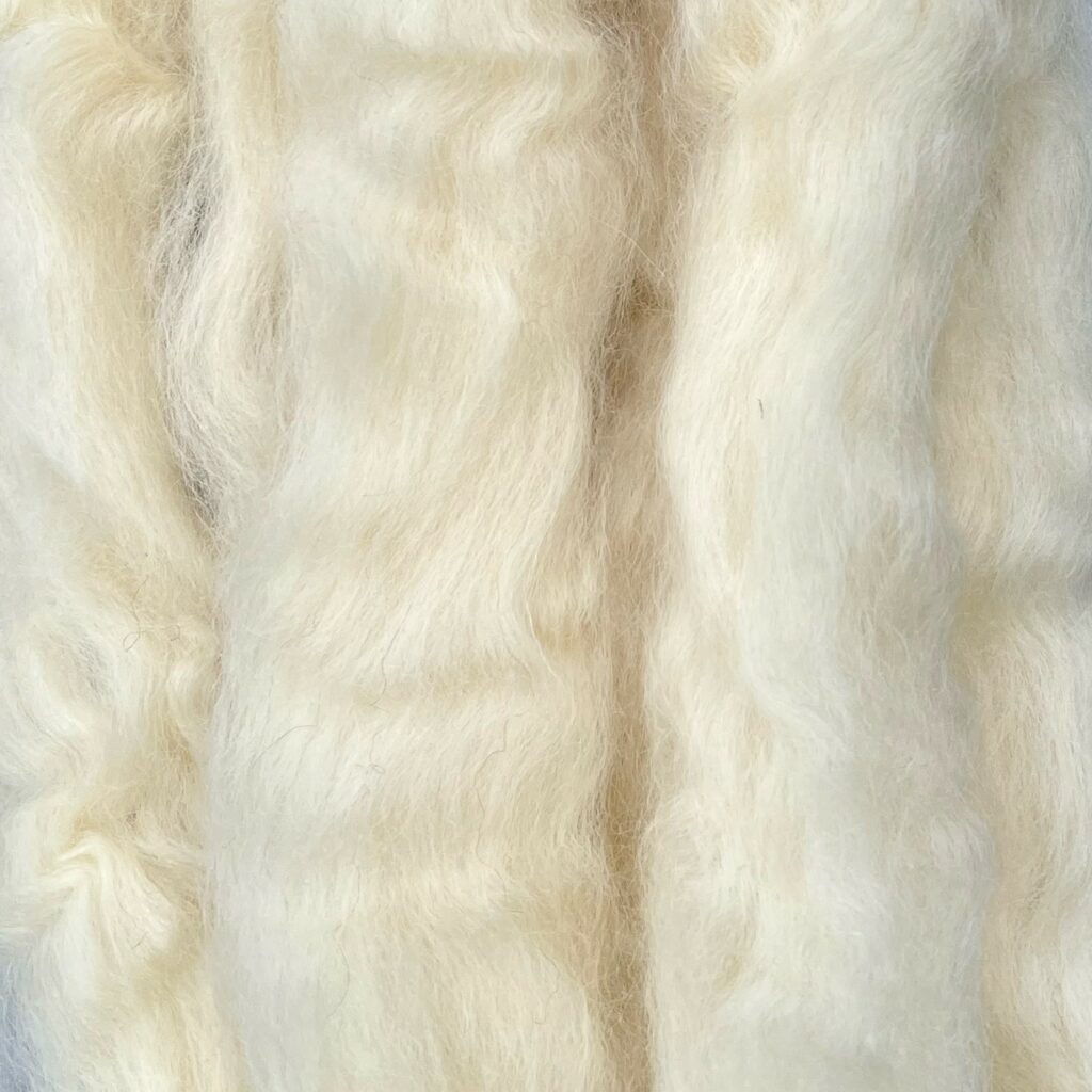 Natural Colored Wool – Worsted Spinning New England